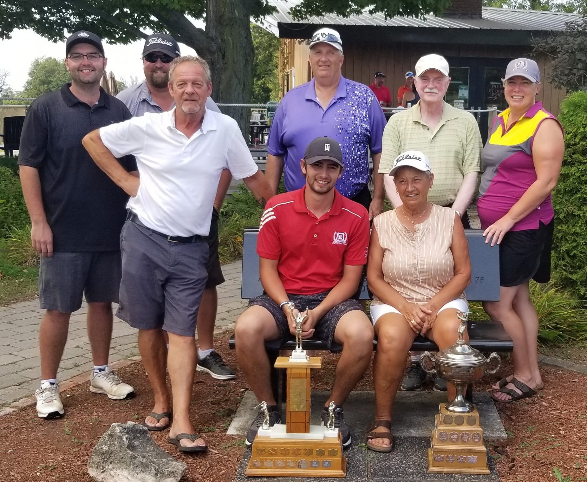 Leagues and Tournaments – Welcome to Kincardine Golf Club